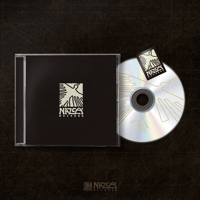 QM, Fredi Casso - Nazca Records Album – KPOP MARKET