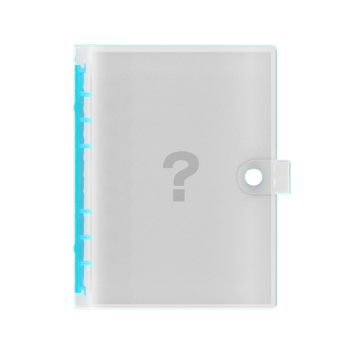 Idid - 1st Mini Album I Did It Ice-Camp Special Edition version CD ...