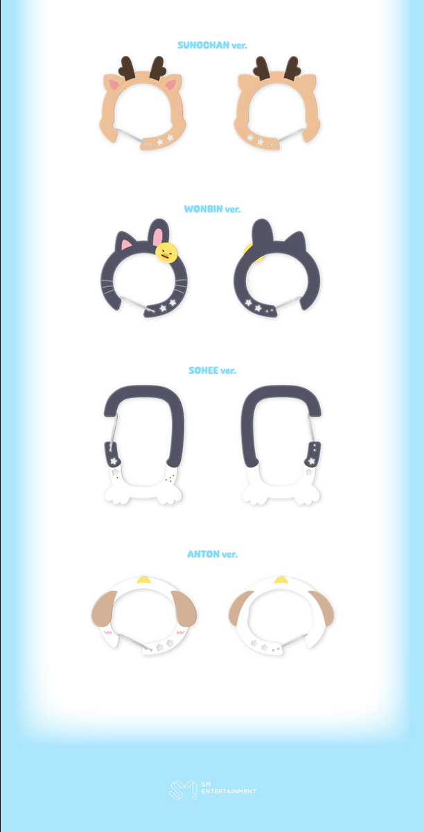 [PRE-ORDER] RIIZE POP-UP 2025 WE LITTLE RIIZE Official MD - CARABINER ...