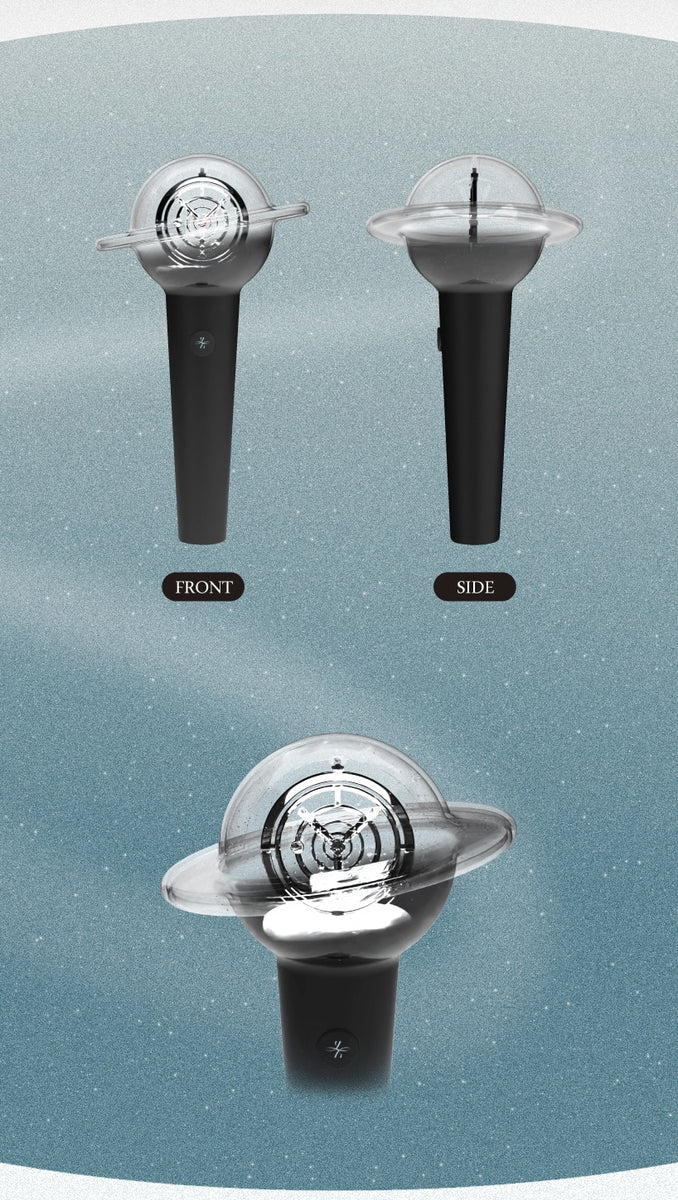 YOUNHA - OFFICIAL LIGHT STICK VER.2 – KPOP MARKET