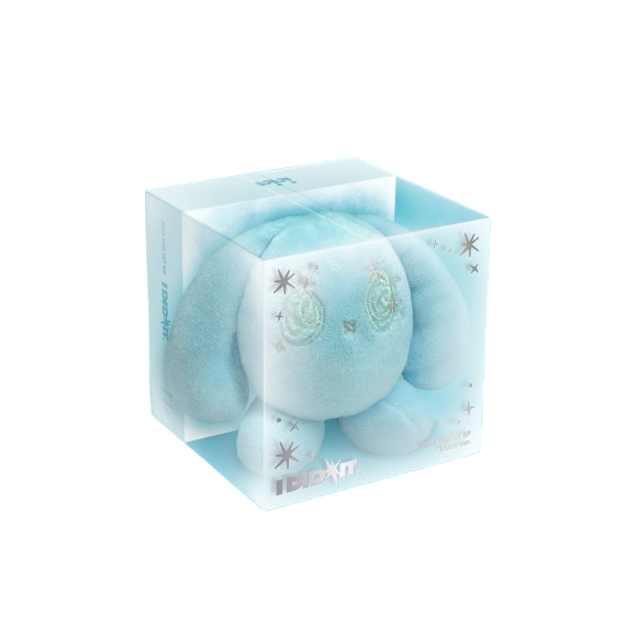 Idid - 1st Mini Album I Did It Dodo ver. Limited Edition – KPOP MARKET