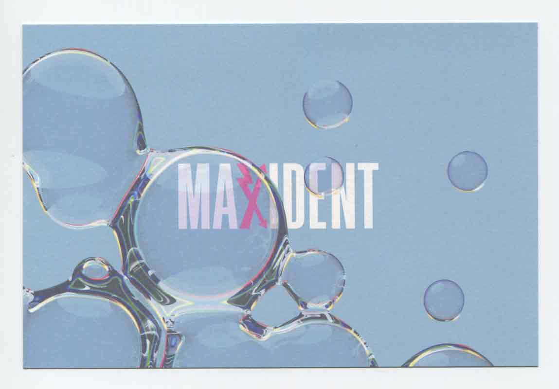 STRAY KIDS - MAXIDENT Album Love Letter OFFICIAL PHOTOCARD – KPOP MARKET