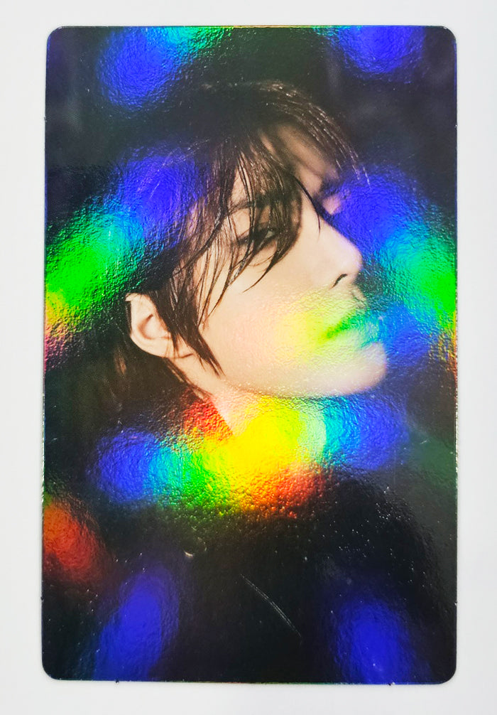 TXT - The Name Chapter: FREEFALL [WEVERSE SHOP] Weverse Albums ver. PO ...