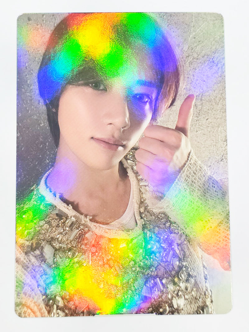 TXT - The Name Chapter: FREEFALL [WEVERSE SHOP] Photo Frame POB OFFICI ...