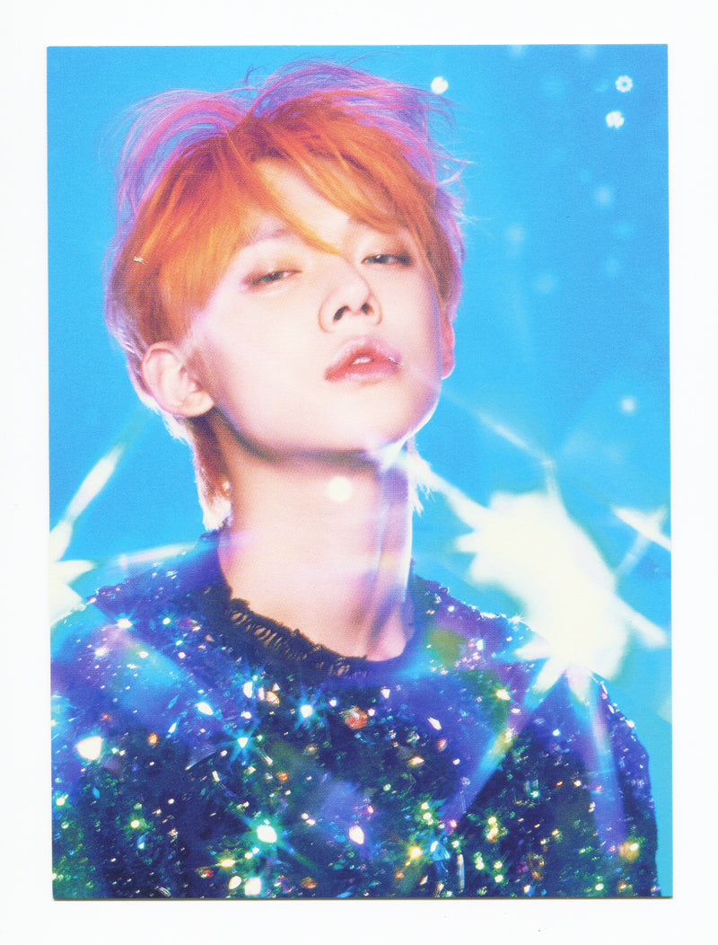 TXT - The Name Chapter: FREEFALL Album OFFICIAL POSTCARD – KPOP MARKET