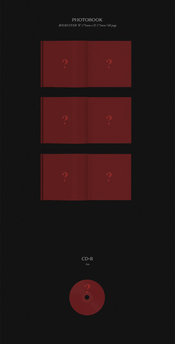 EXID - X 10th Anniversary Single Album CD – KPOP MARKET