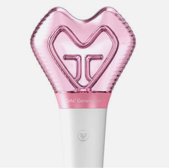 GIRLS' GENERATION SNSD - Official Fanlight Light Stick – KPOP MARKET